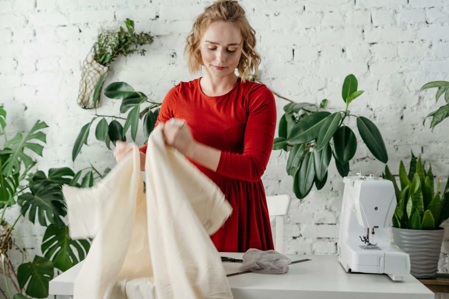 Eco-Friendly Revolution: Sustainability in Textile Industry Explained ...