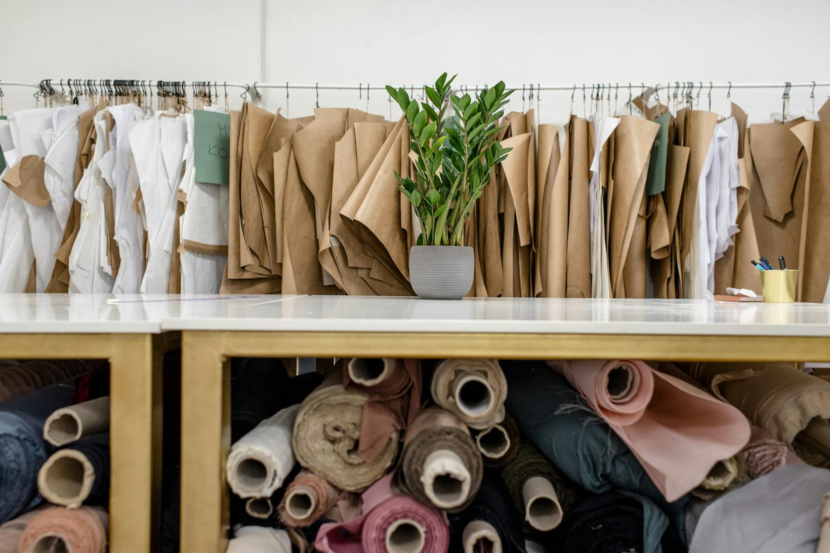 Textile Manufacturing: Evolution, Processes, and Sustainability ...